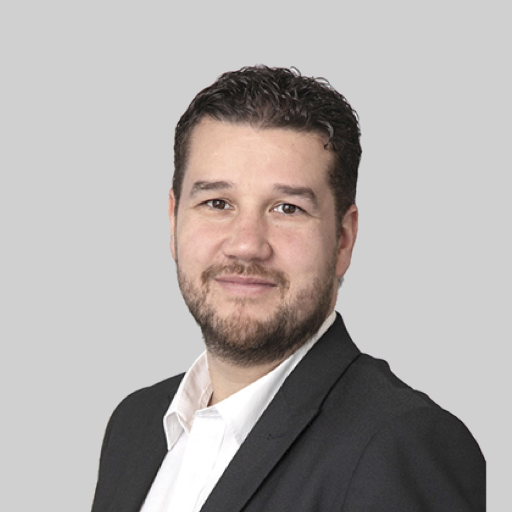 Our team - Venture Real Estate