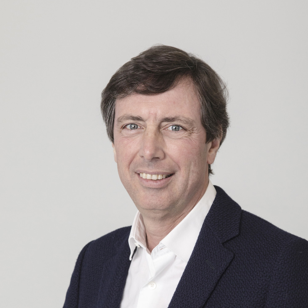 Our team - Venture Real Estate