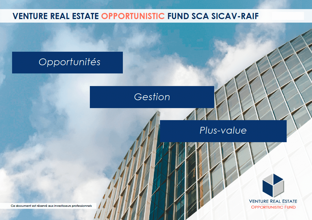 VREOF - Presentation Q4 2024 - EN - Venture Real Estate